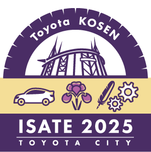 General│ISATE2025 Official Website